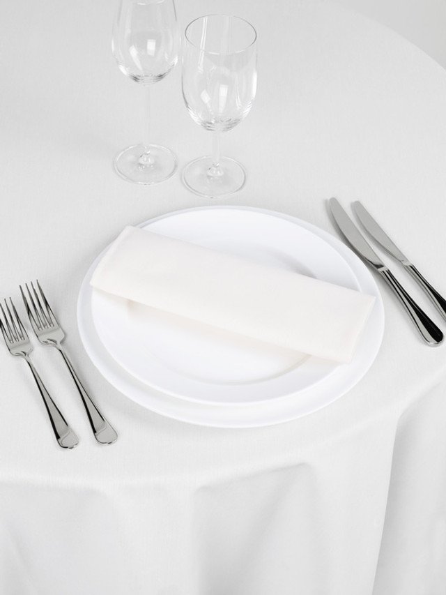 Hotel Banquet Linen - Seasons Linen