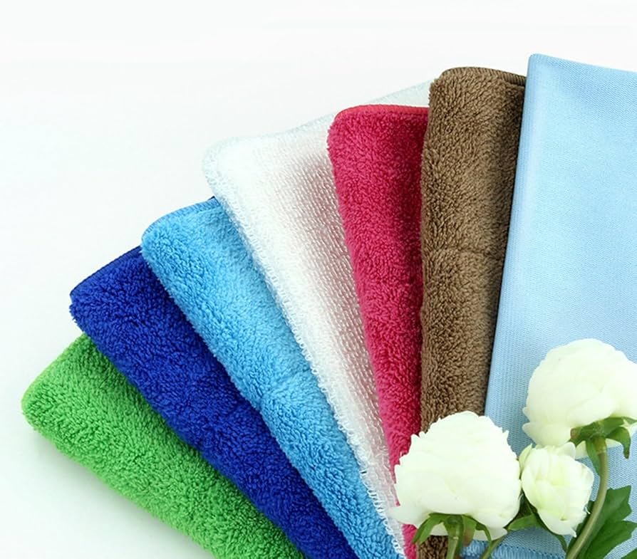 Wash Cloths - Seasons